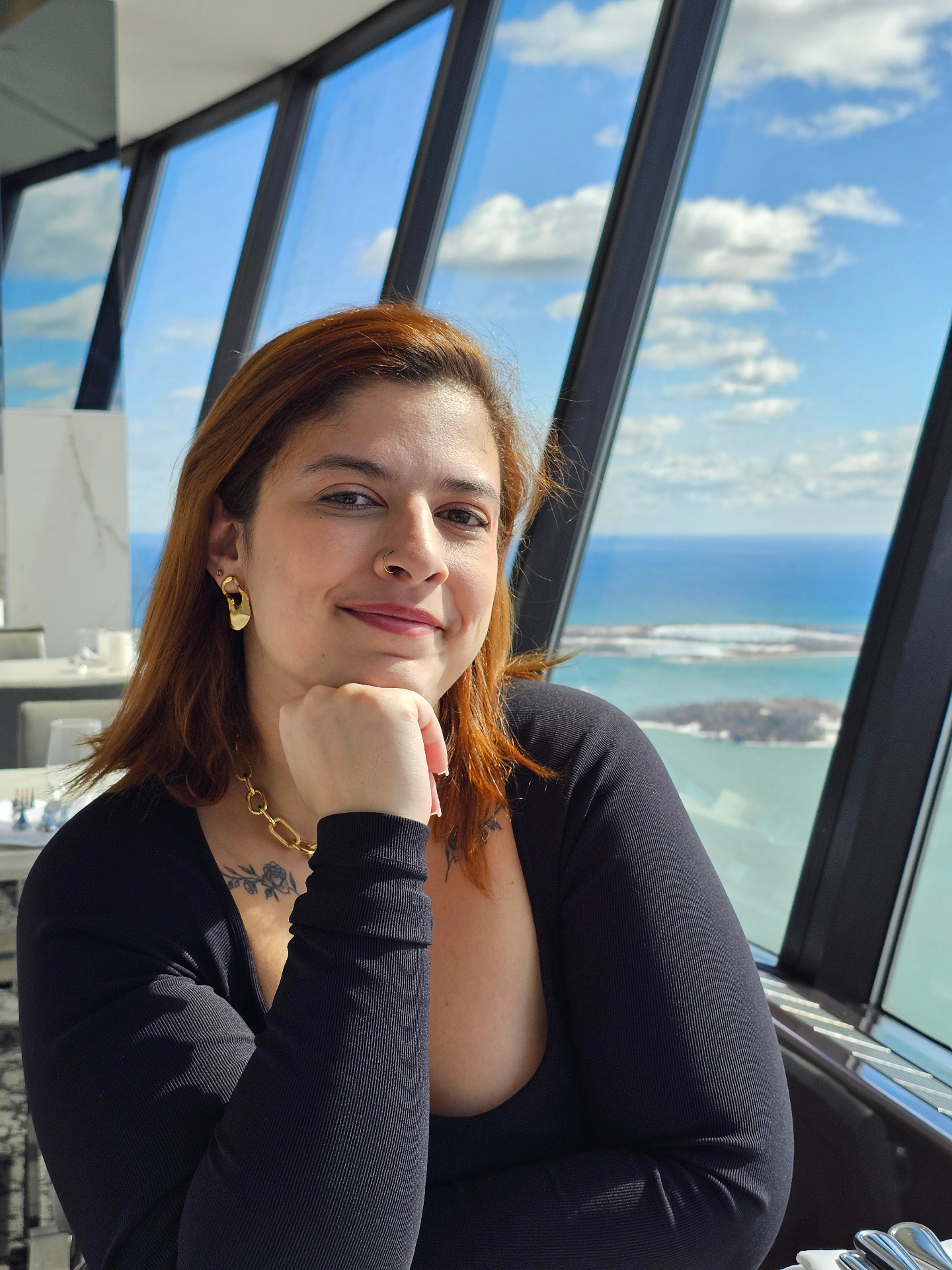 Amanda Lira | UX & Content Designer